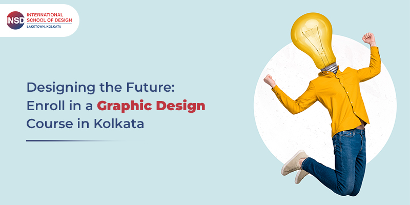 Graphics Design Courses in Kolkata - INSD Kolkata